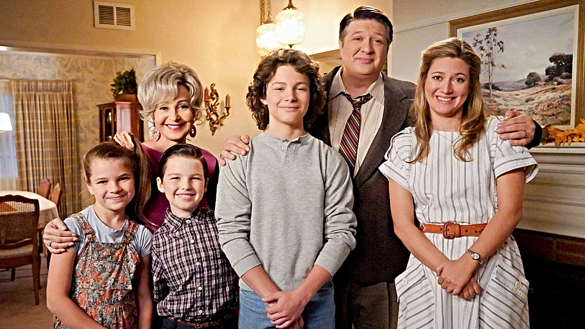 Where Does 'Young Sheldon' Take Place?