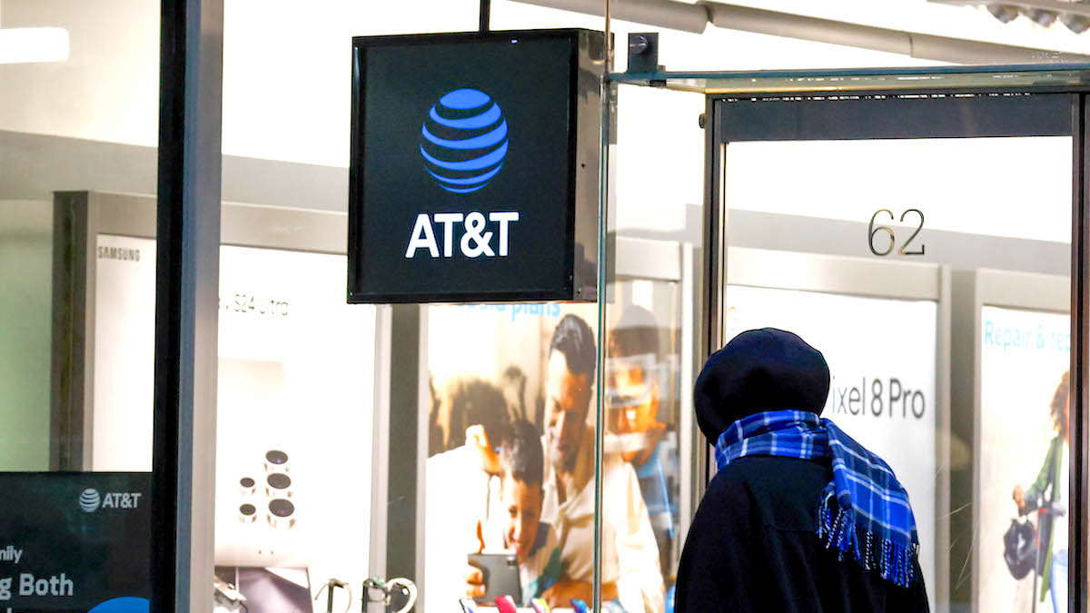 What Was the Cause of the AT&T Outage and Has the Issue Been Resolved?