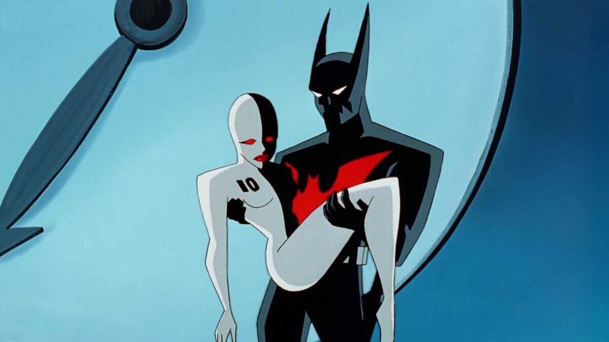 The 10 Best ‘Batman Beyond’ Villains, Ranked