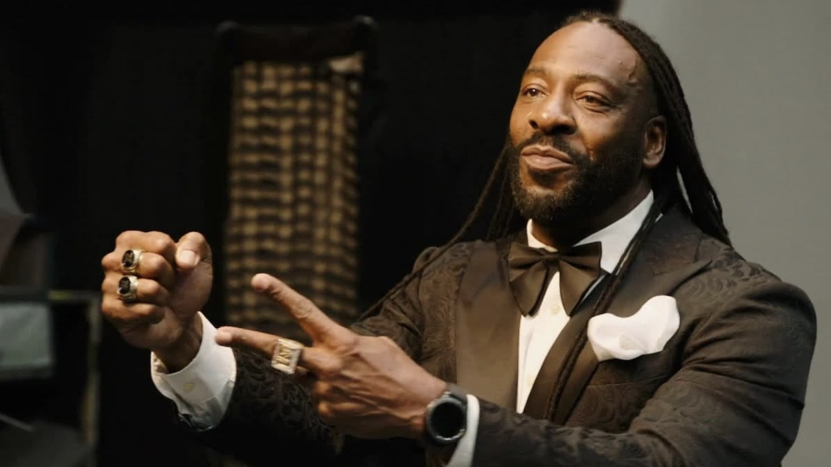 What Happened to Booker T?