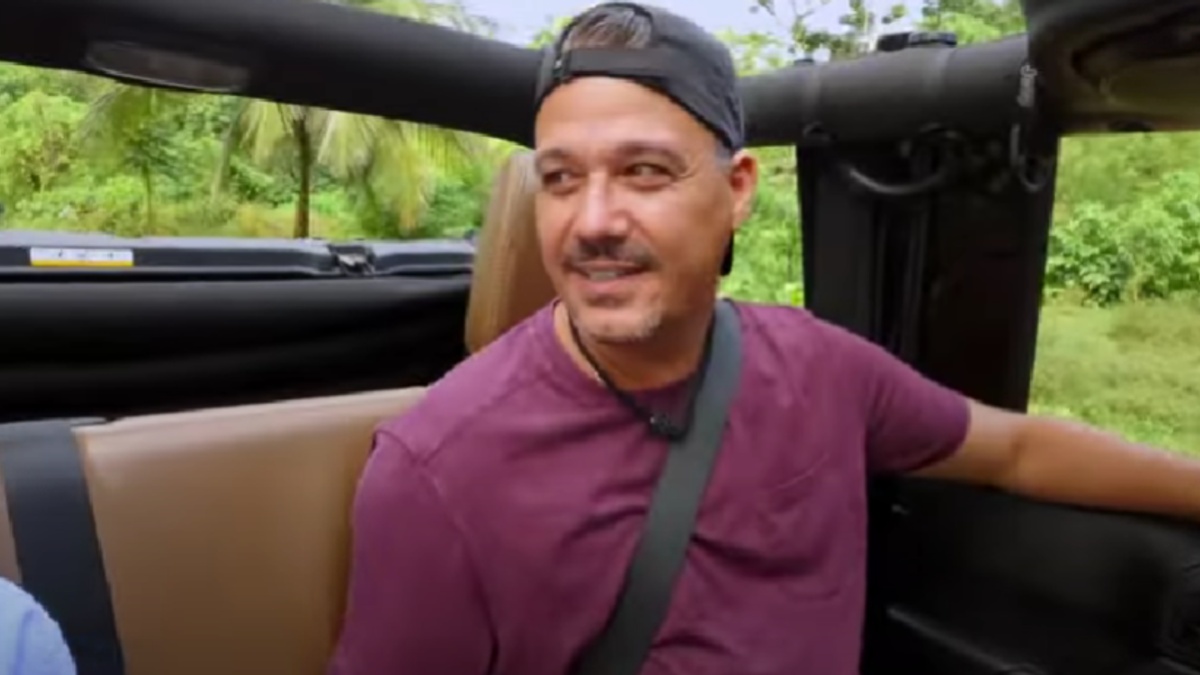 Why Did Survivor’s ‘Boston Rob’ Mariano Sign on for ‘Deal or No Deal Island?'