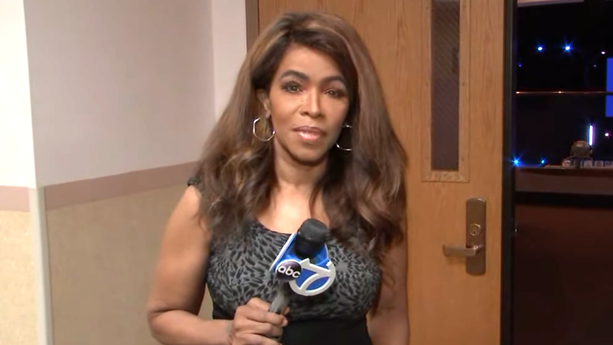 What Happened to Toni Yates? Did Toni Yates Leave ABC 7 News?