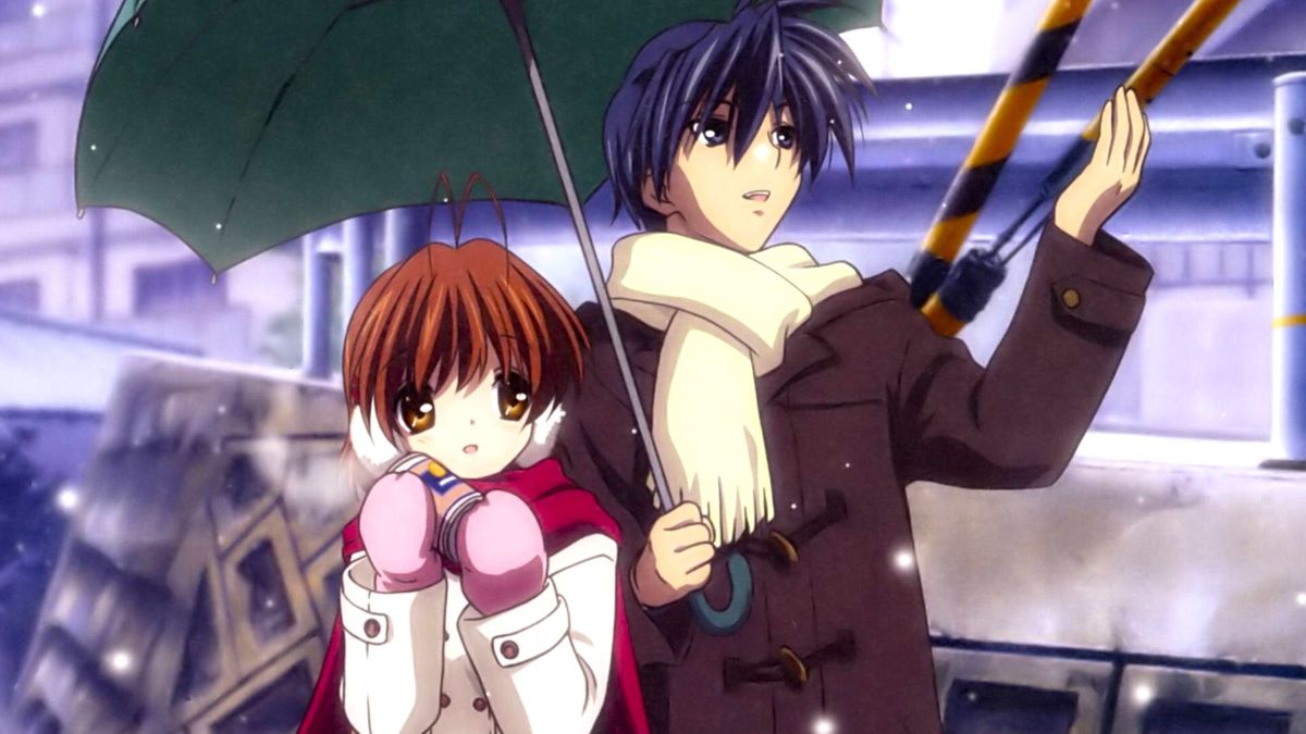 How To Watch ‘Clannad’ in Order