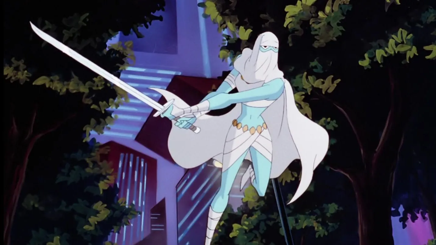 The 10 Best ‘Batman Beyond’ Villains, Ranked