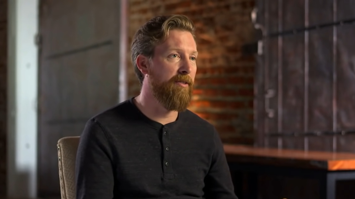 Netflix’s ‘Lover, Stalker, Killer’: What Happened to Liz Golyar?