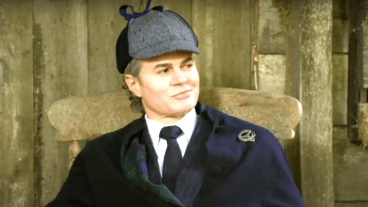 What Does Dr. Will Kirby Think of His Fellow ‘Big Brother’ Legends ...