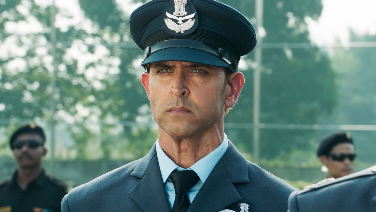 'Fighter' Movie OTT Release Date, Confirmed