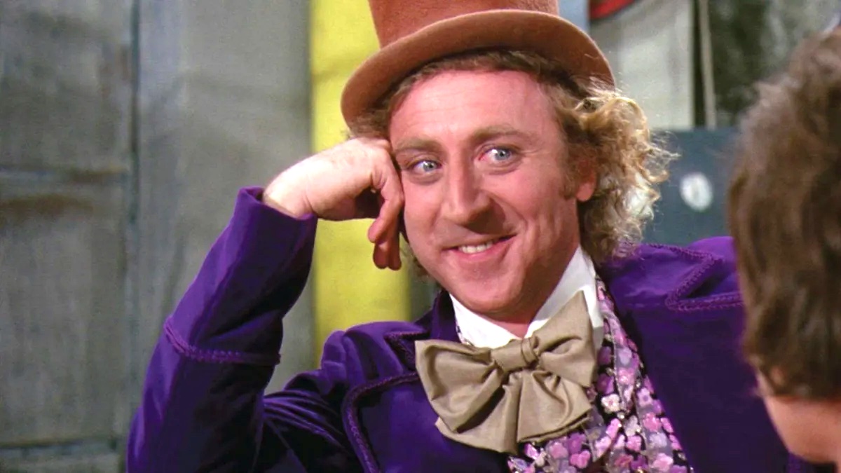 5 Seconds of Willy Wonka Scam Cringe Prove the Event Was Doomed From ...