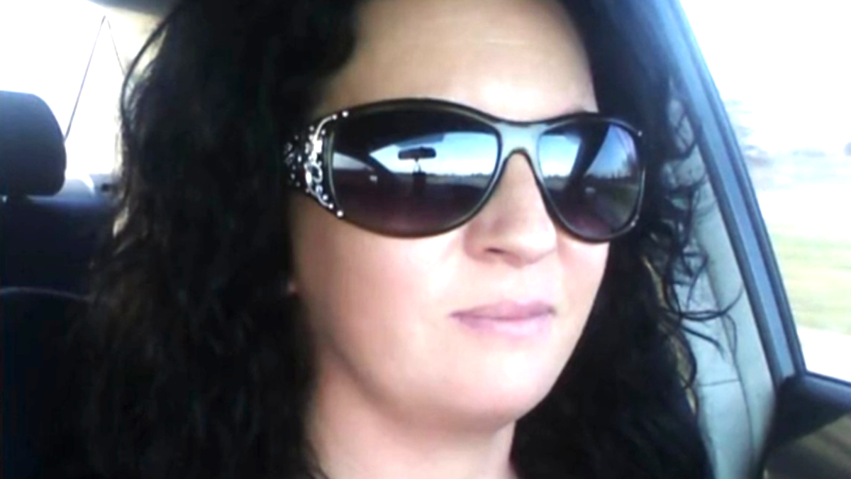 Netflix’s ‘Lover, Stalker, Killer’: What Happened to Liz Golyar?