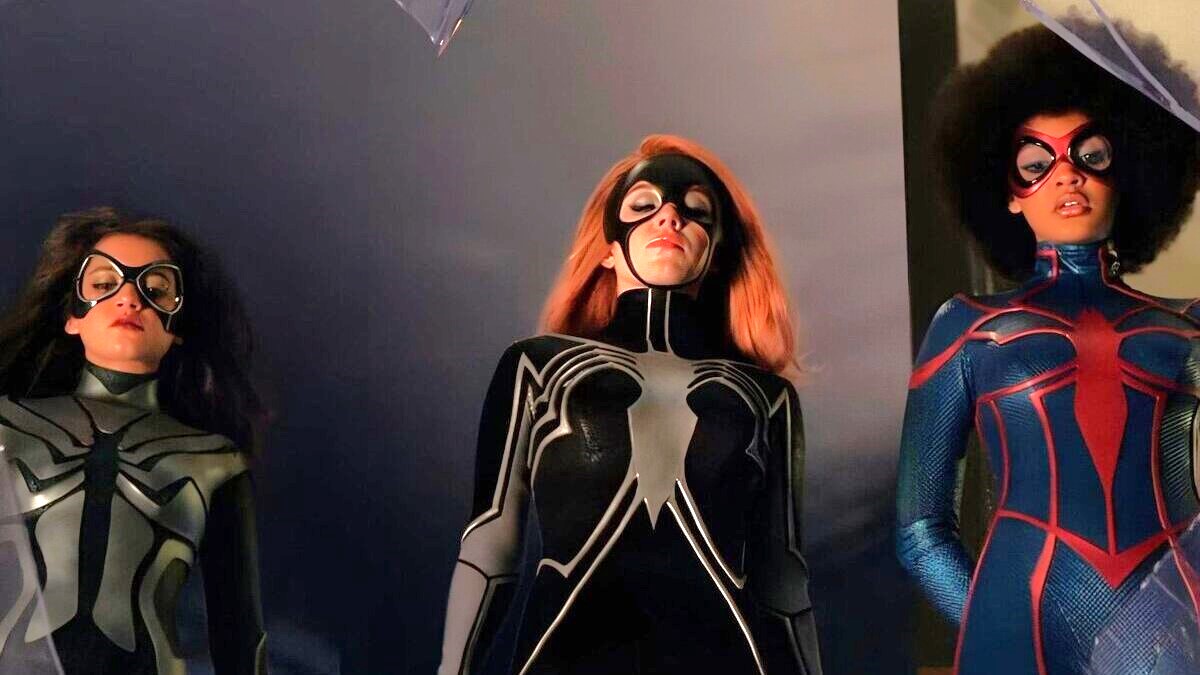 ‘Madame Web’ Ending, Explained