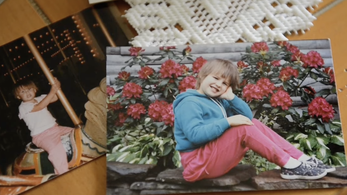 How Did Megan’s Law Get Its Name?