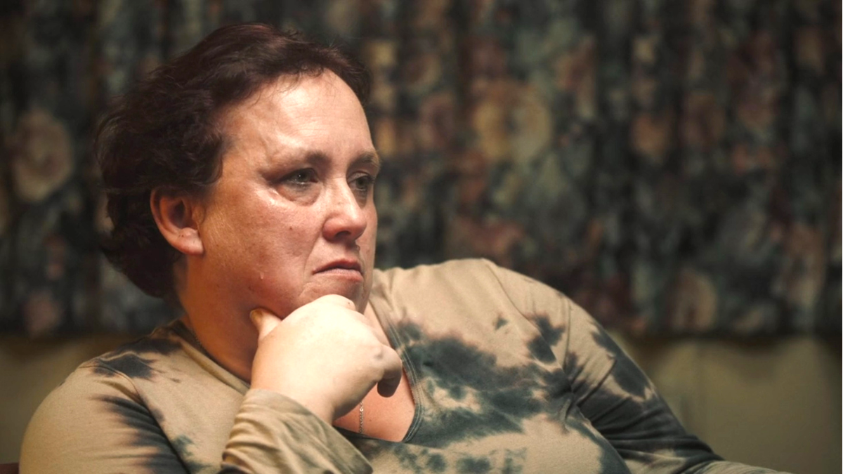 ‘They Called Him Mostly Harmless’ Tabitha Confusion, Explained