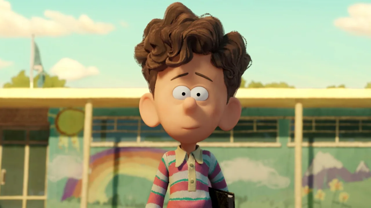 Review: ‘Orion and the Dark’ Is Destined To Become Family Movie Night ...