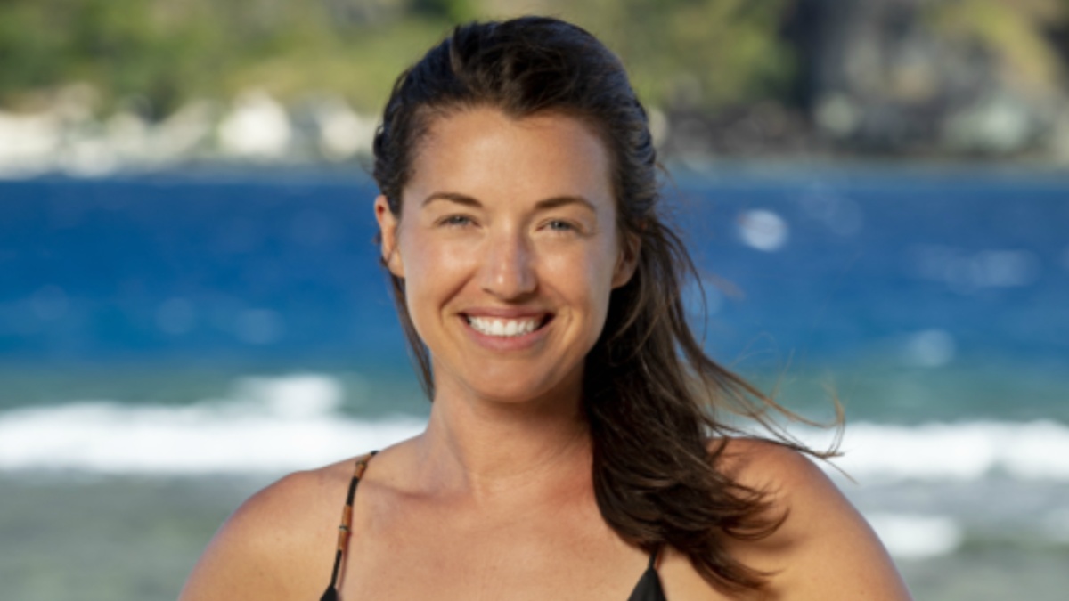 Would Parvati Shallow Play 'Survivor' Again?