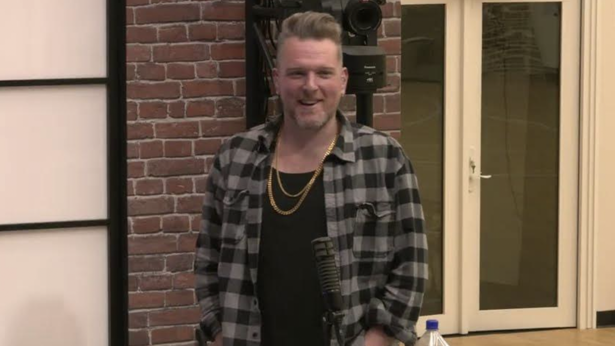 What Happened to ‘The Pat McAfee Show’?