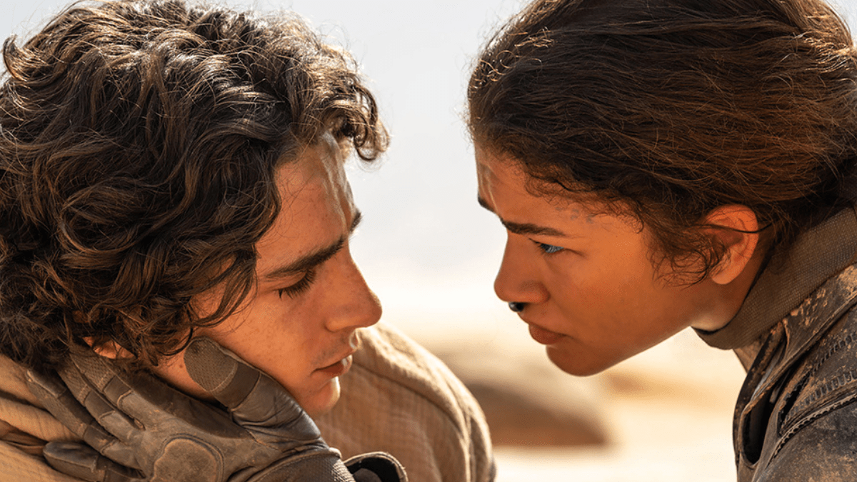 What Do ‘Lisan Al-Gaib’ and ‘Muad’Dib’ Mean? Paul Atreides’ Many Names ...