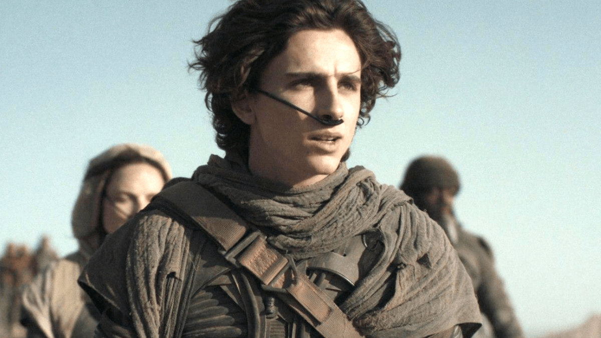 Is Paul Atreides a Villain in the 'Dune' Saga?