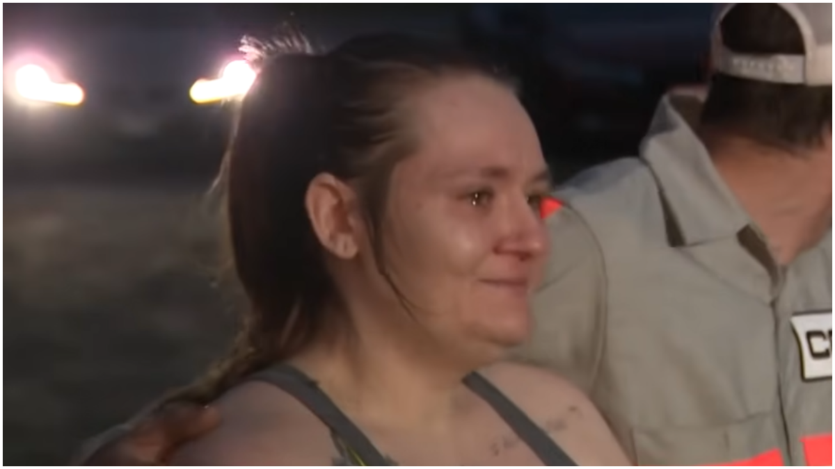 Who Is Audrii Cunningham’s Mother? And What Did She Think of McDougal?