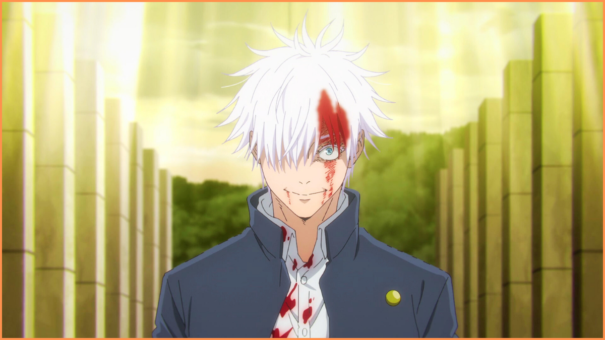 ‘Jujutsu Kaisen’: Are You the Strongest Because You’re Gojo, Explained