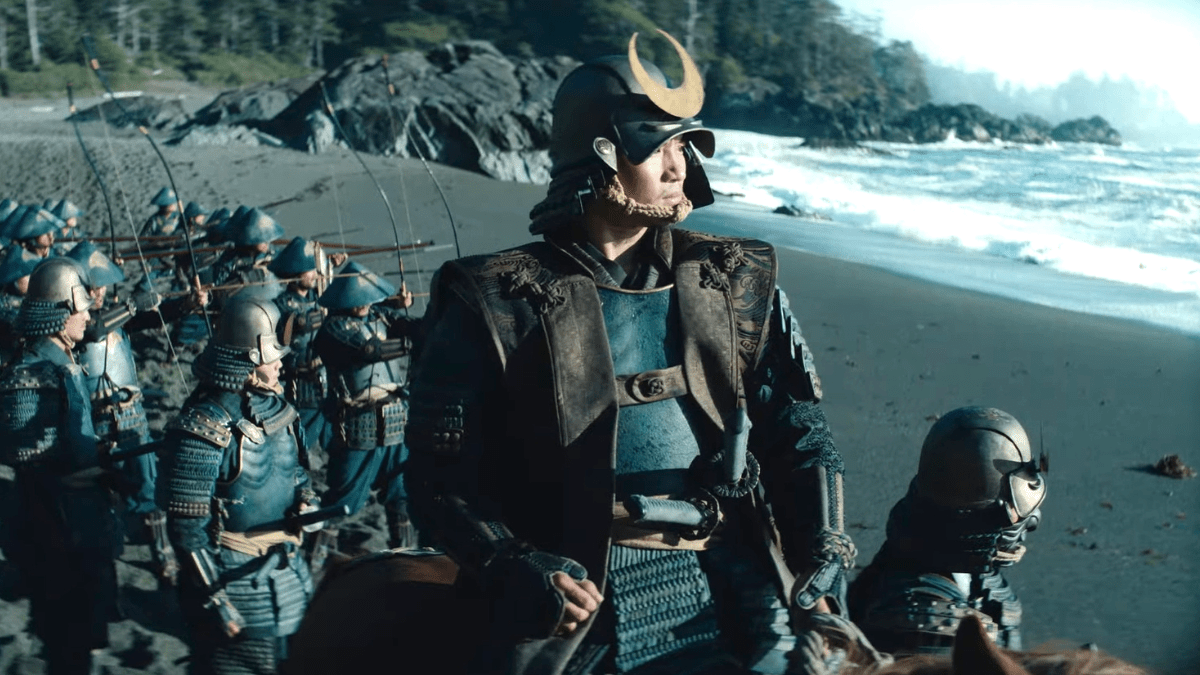 ‘Shōgun’: Feudalism Meaning, Explained