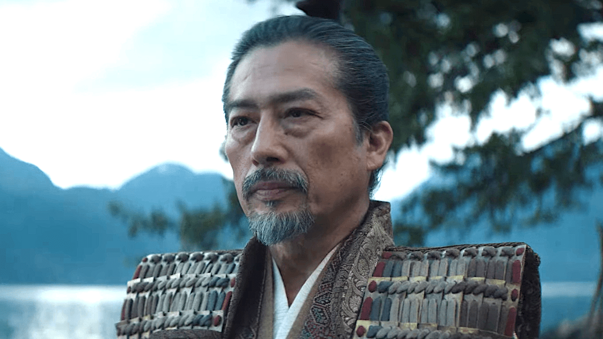'Shōgun': Who Wrote 'Shōgun?'