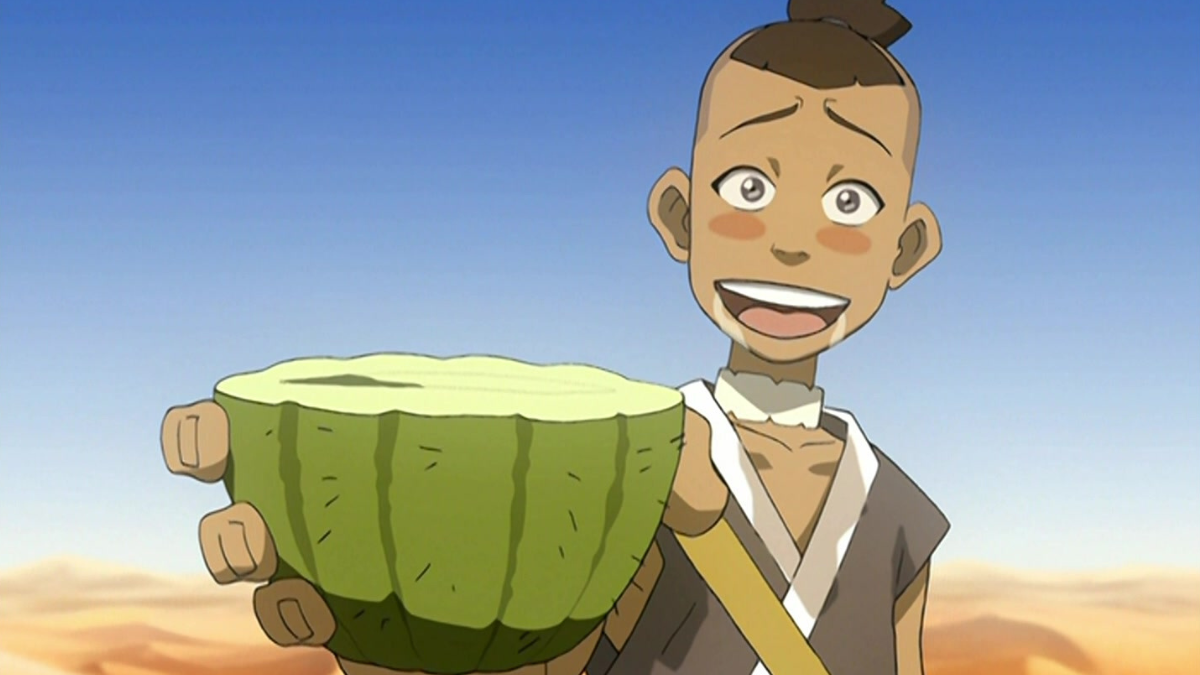 How Old Are the Characters in ‘Avatar: The Last Airbender?'