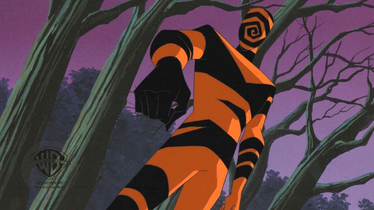 The 10 Best ‘Batman Beyond’ Villains, Ranked