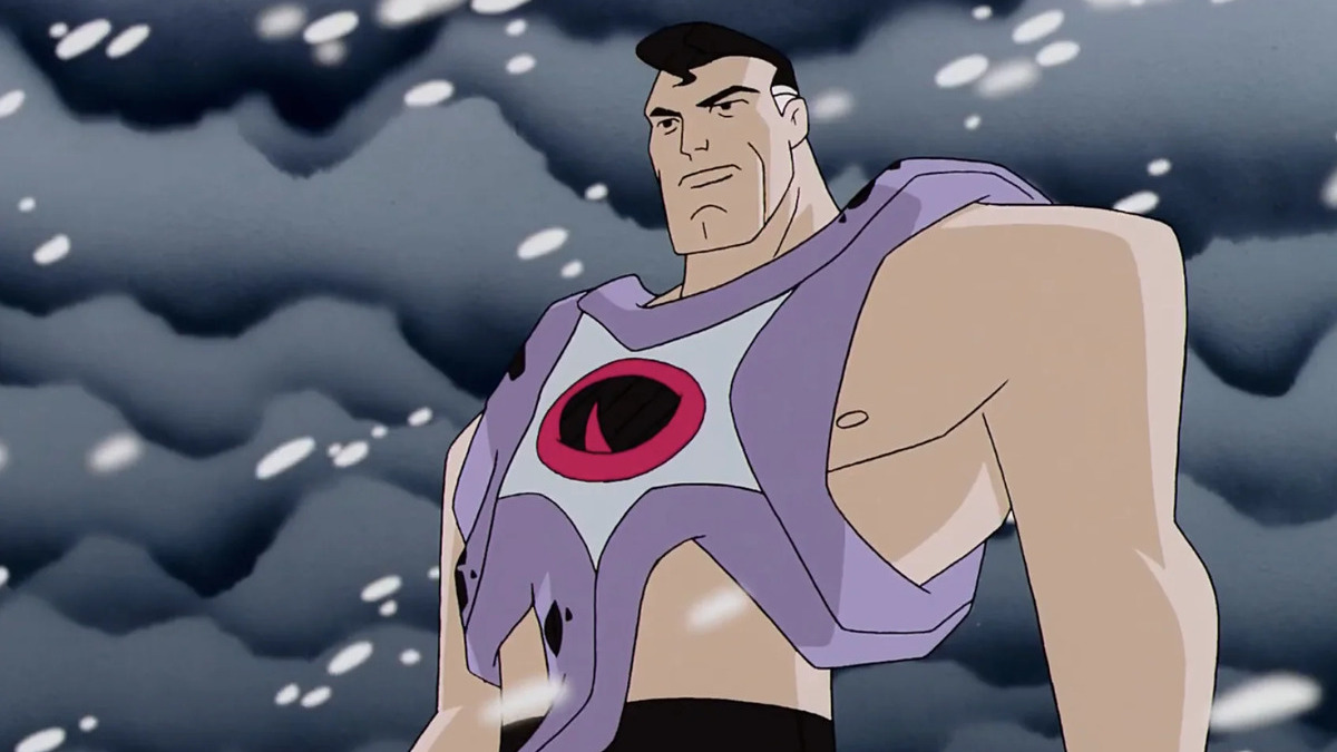 The 10 Best ‘Batman Beyond’ Villains, Ranked