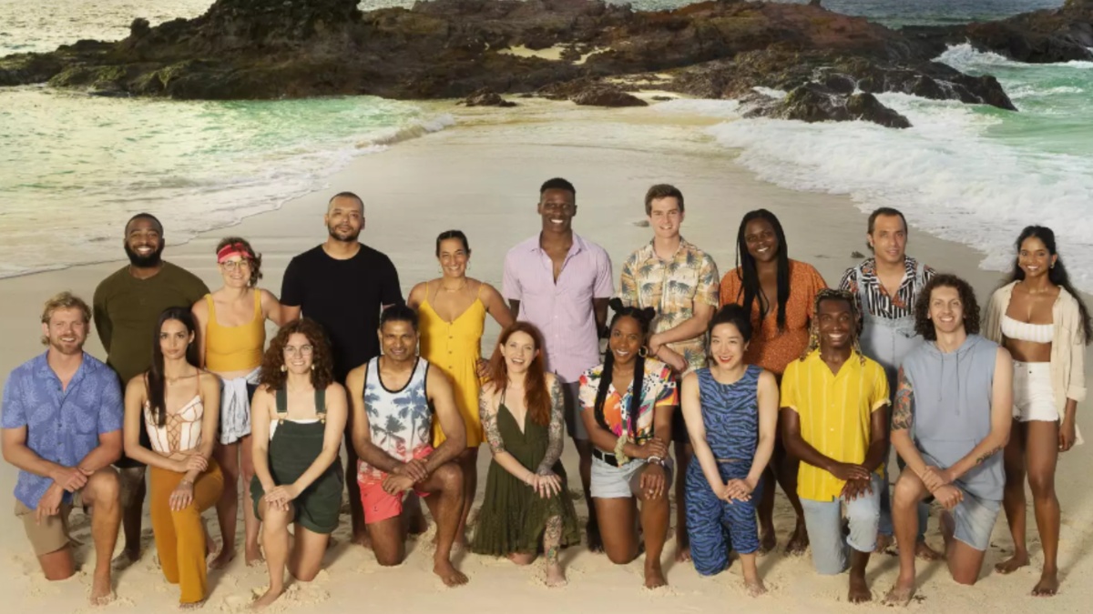 All 'Survivor 46' Tribes, Confirmed