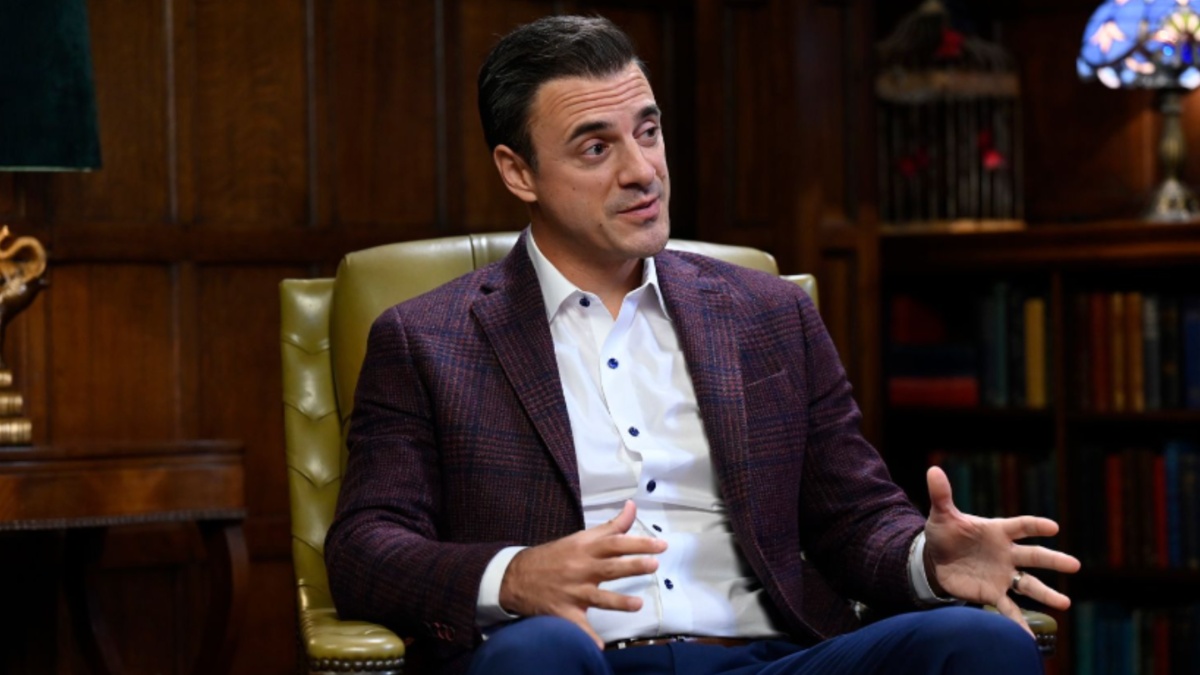 Will Dan Gheesling Play 'Big Brother' Again?