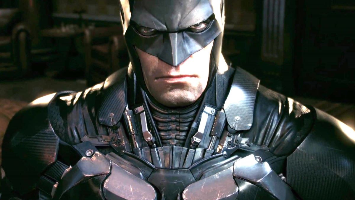 All 10 Batman ‘Arkham-Verse’ Games, Ranked
