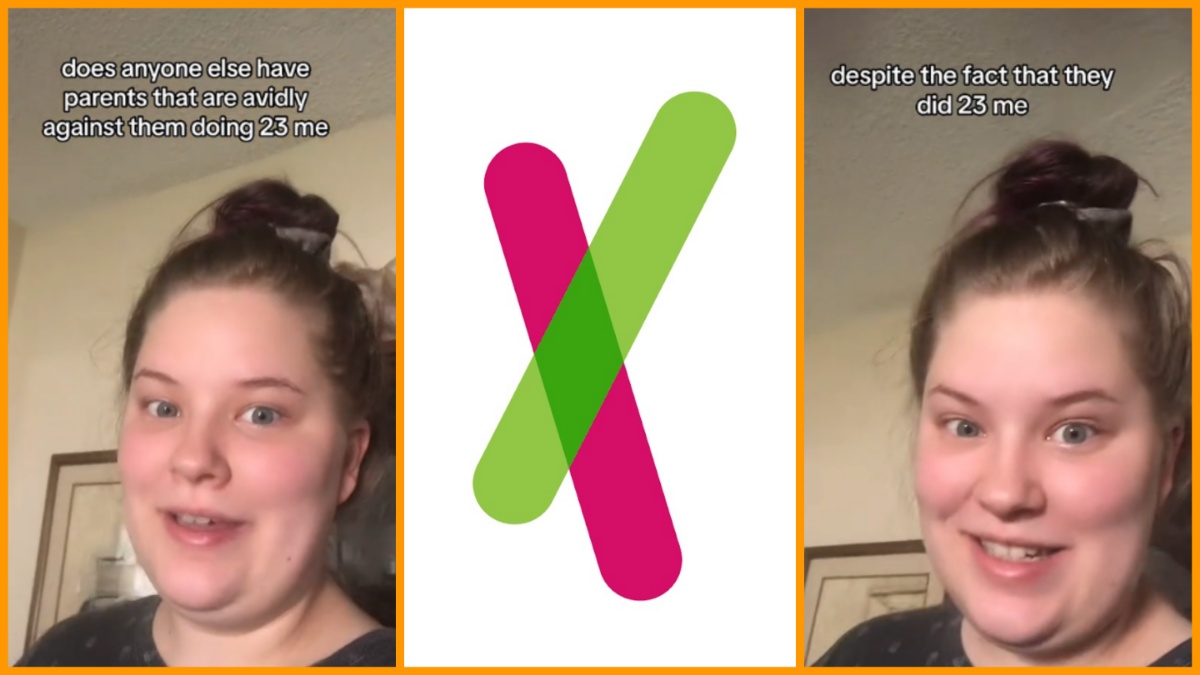 ‘Momma’s Got a Secret’: This Woman’s Family Is Forbidding Her From ...