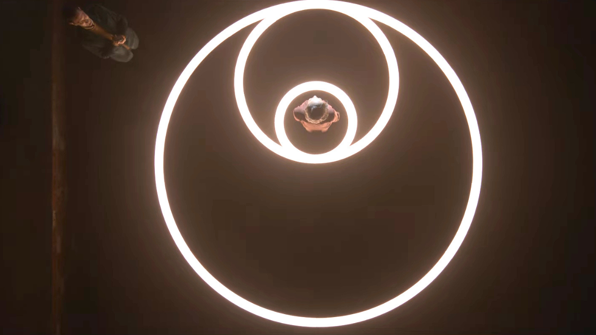 Is ‘3 Body Problem’ About God?