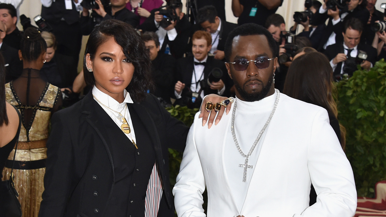 All of P Diddy's Ex-girlfriends, Confirmed