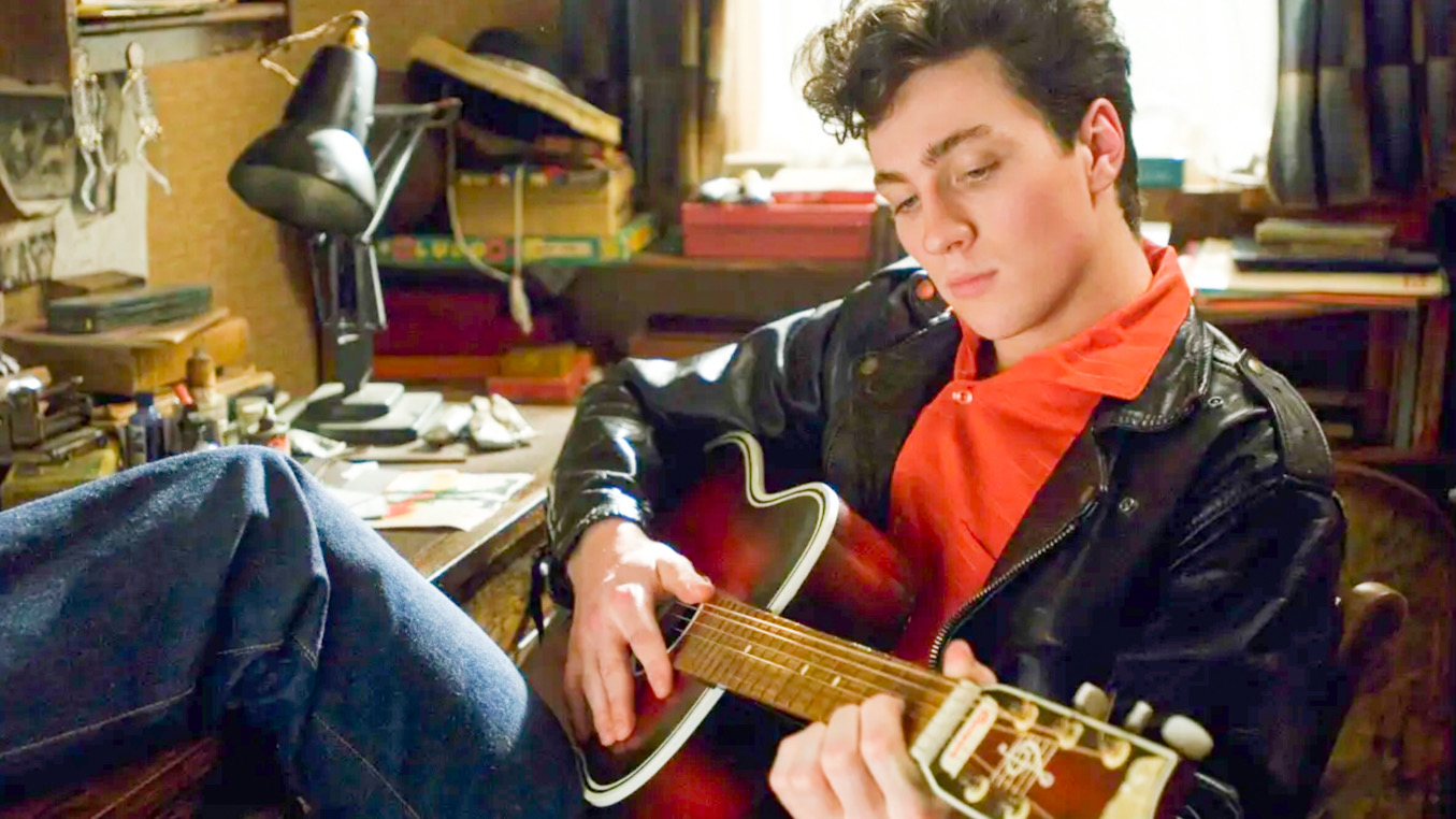 What did Paul McCartney think of the Beatle biopic 'Nowhere Boy?' – We ...