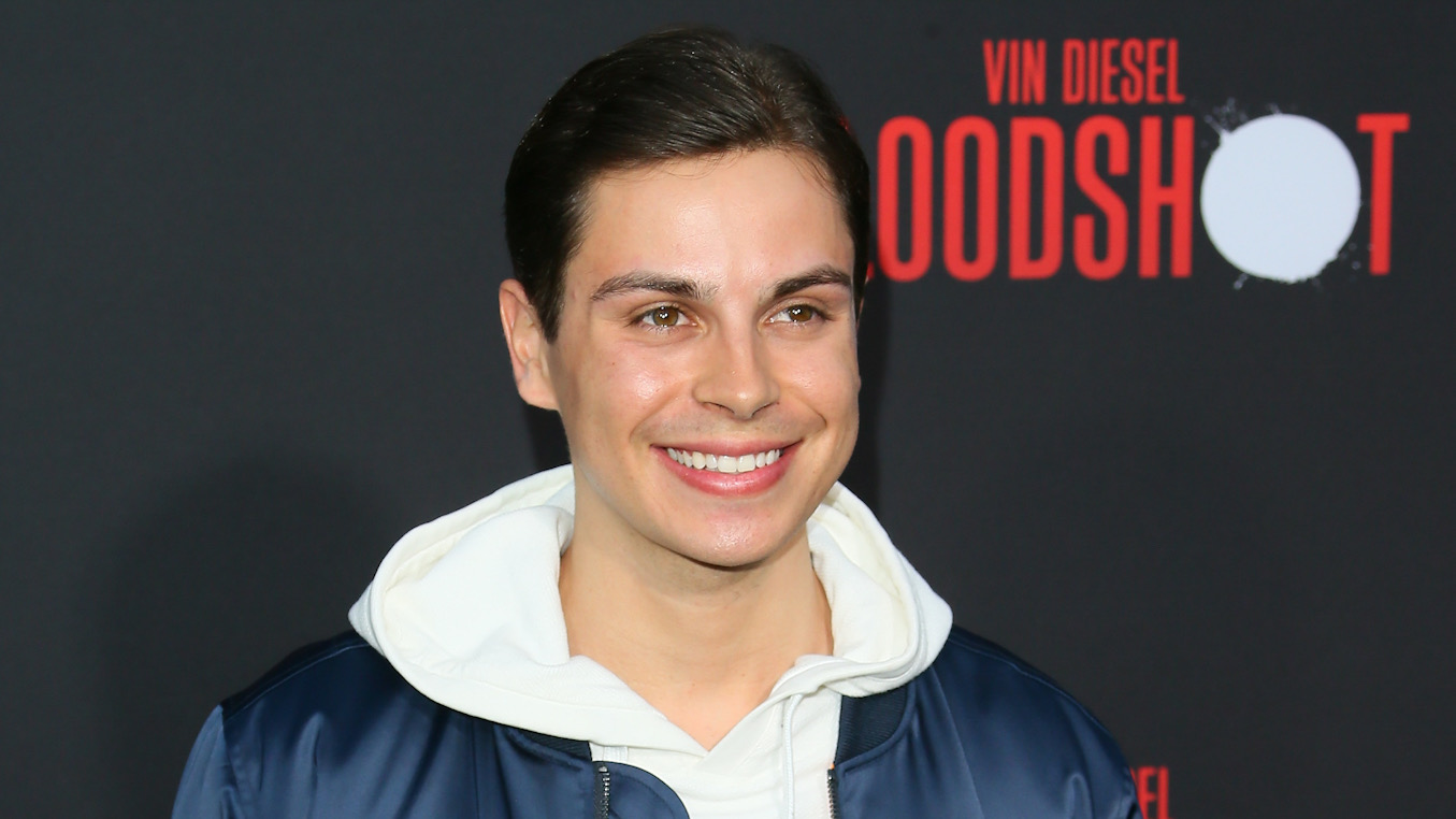 Where Is Max From 'Wizards of Waverly Place' Now?