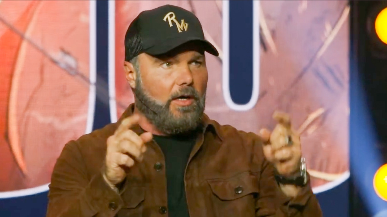 The Mark Driscoll Controversy, Explained
