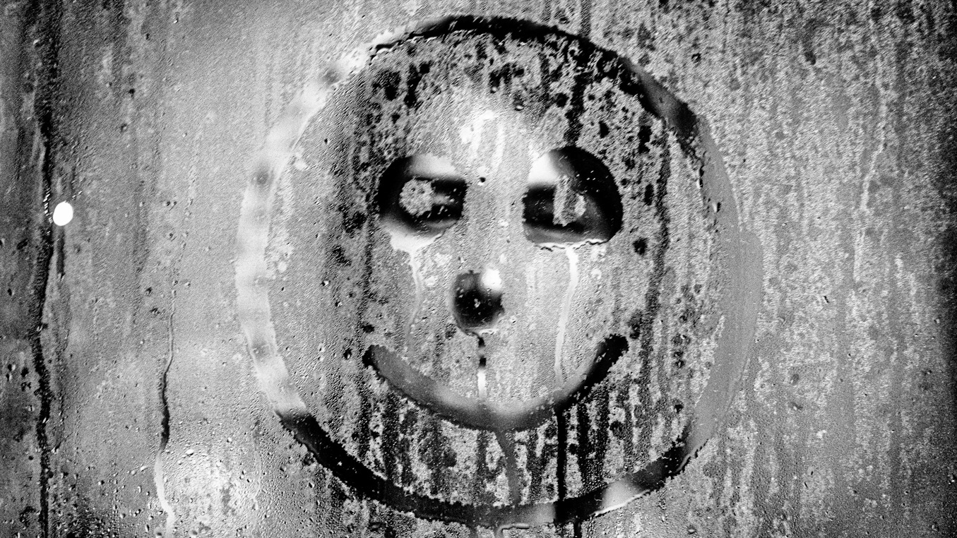 The Smiley Face Killer Theory, Explained