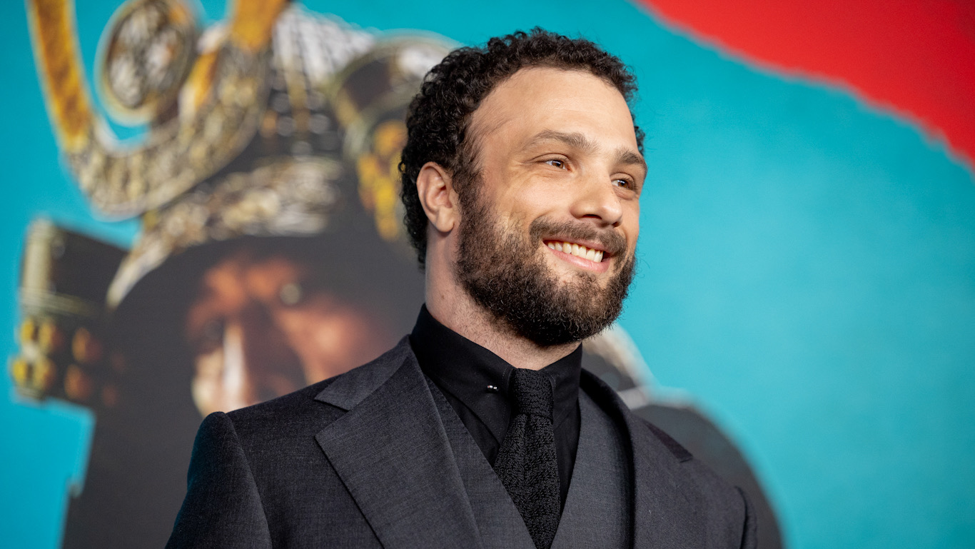 Cosmo Jarvis' Illness, Explained