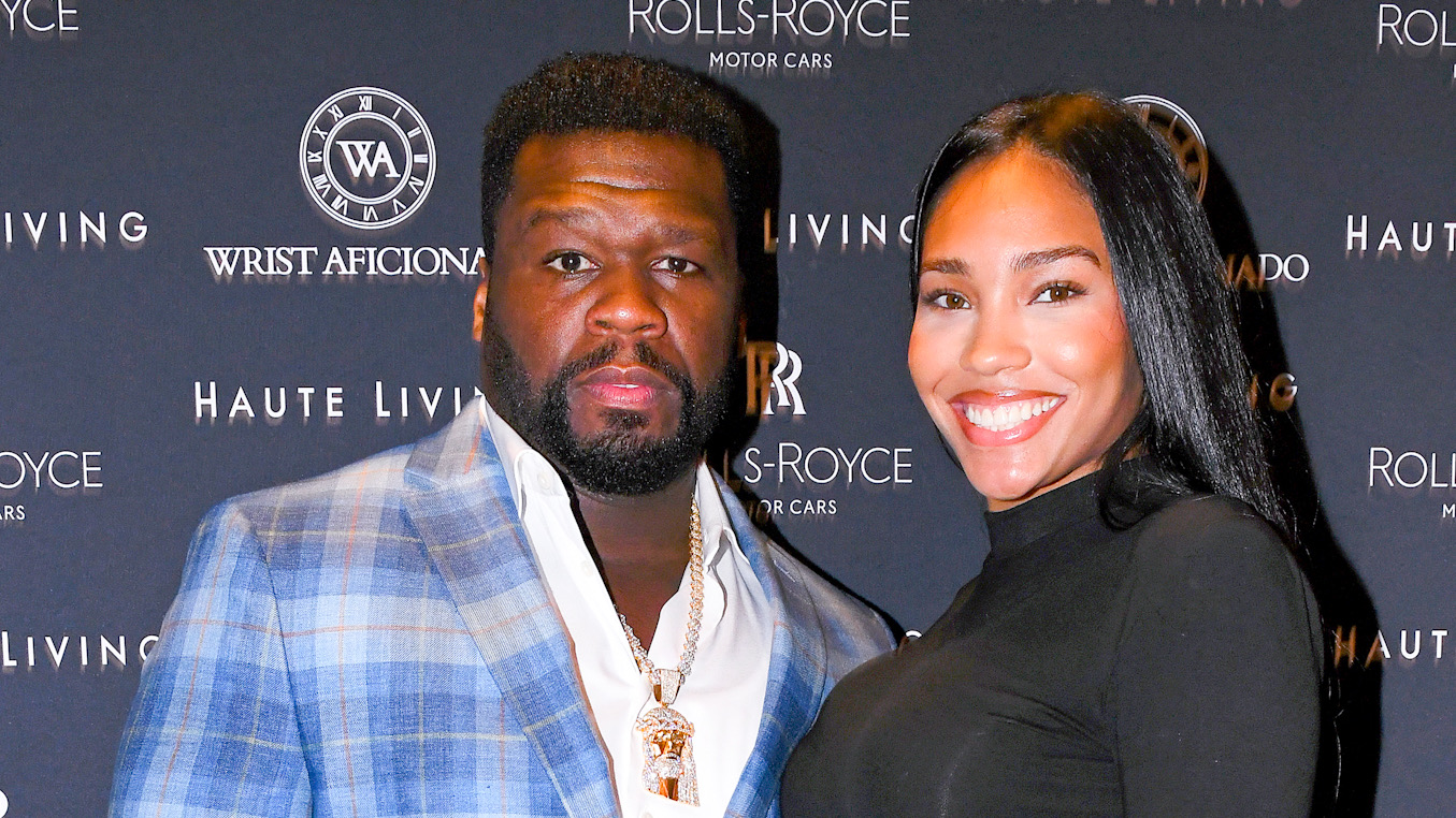 Who is 50 Cent dating? – We Got This Covered