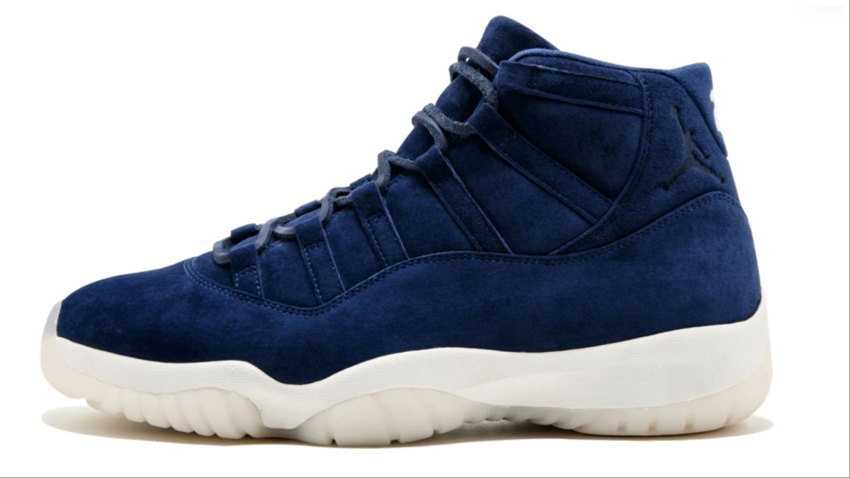 10 Rarest Nike Shoes of All Time