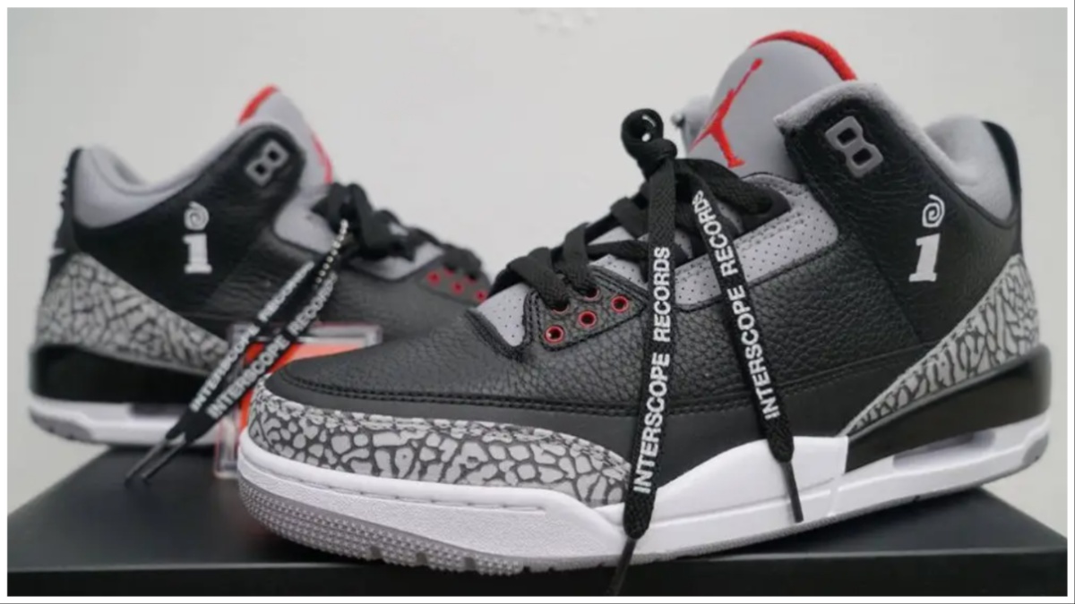 10 Rarest Nike Shoes of All Time