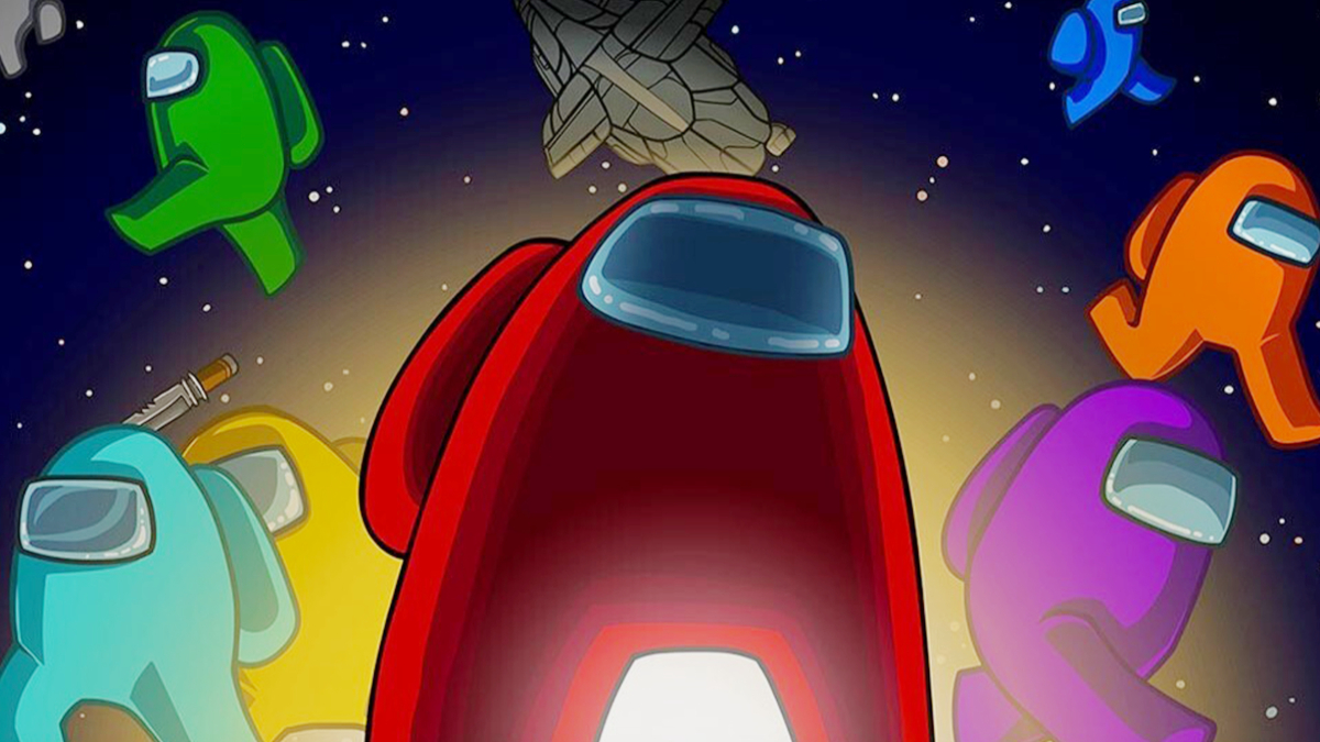 ‘Among Us’ Animated Series Release Window, Cast, and More