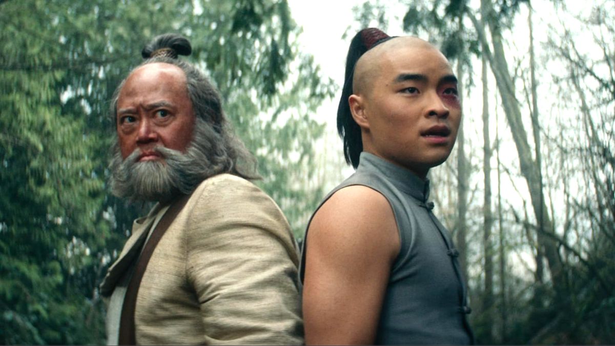 ‘Avatar: The Last Airbender’ Season 2 Release Window, Plot, and More