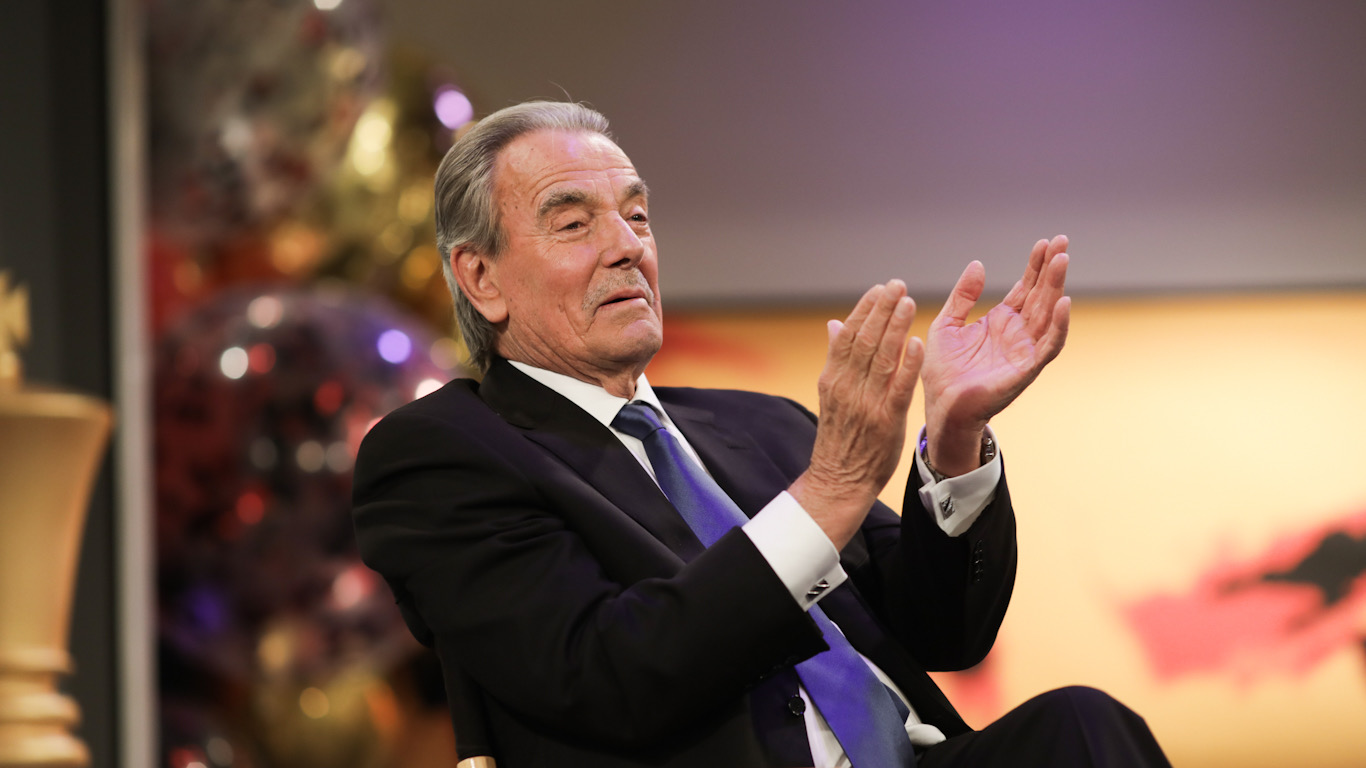 Is Victor Leaving 'The Young and the Restless'?