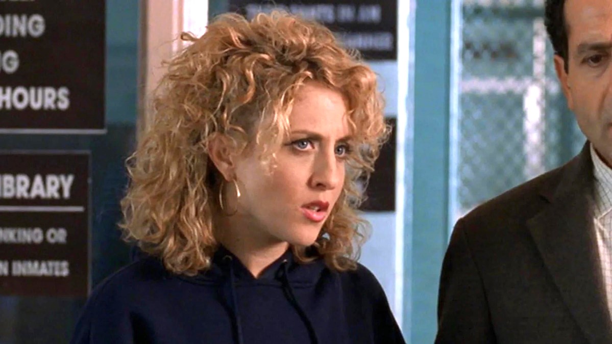 What Happened to Sharona on ‘Monk?'