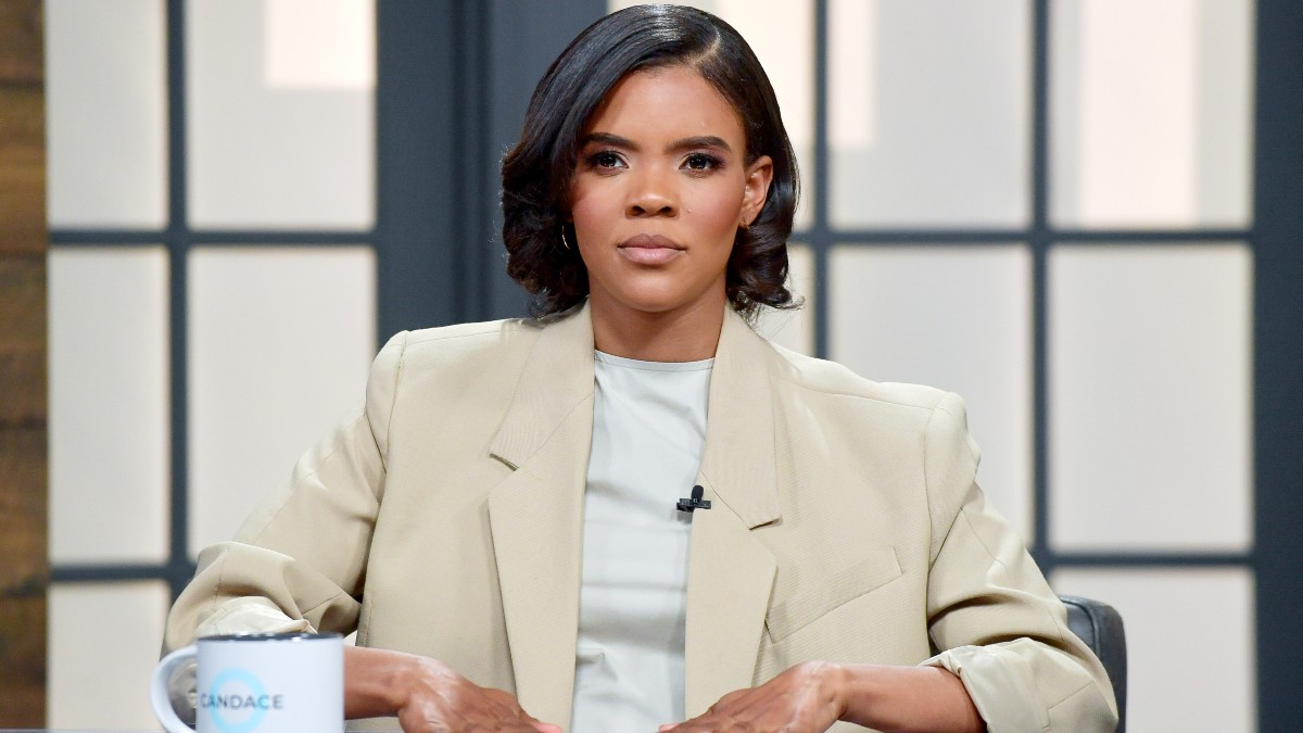 What Happened to Candace Owens?