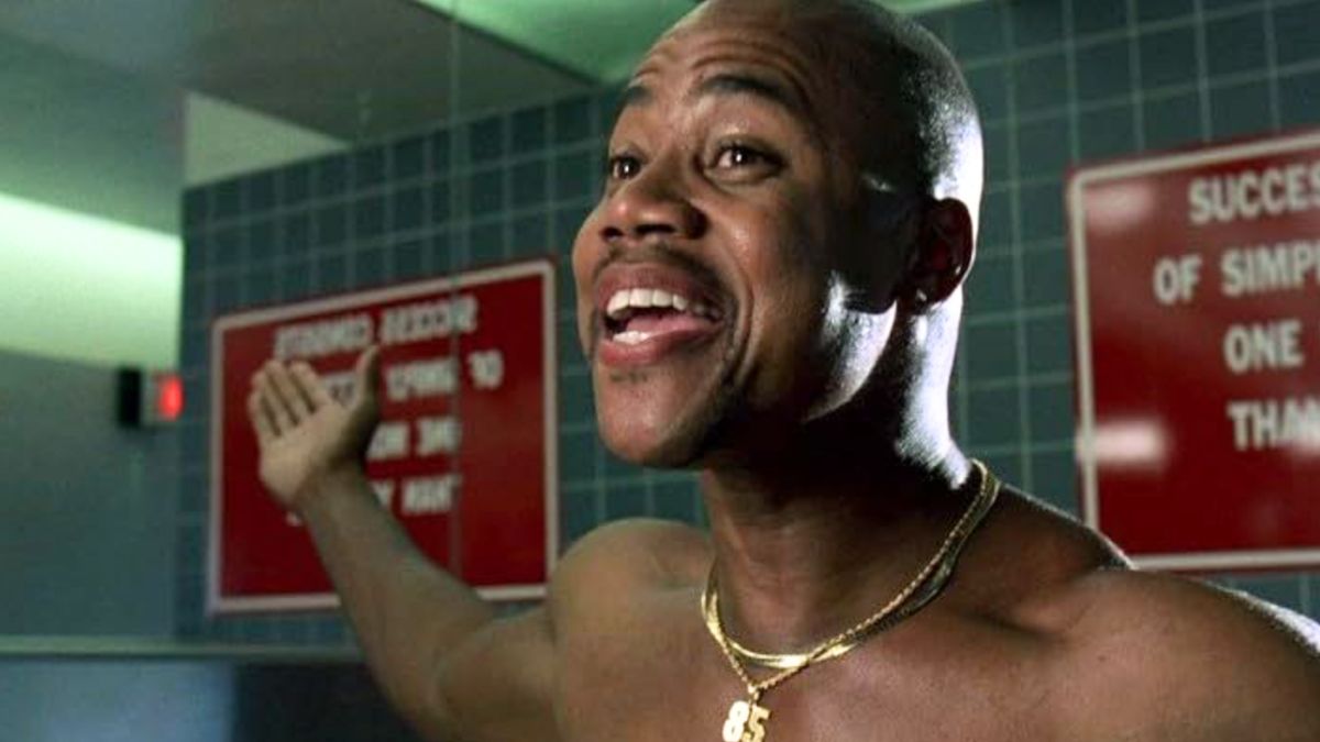 What Happened to Cuba Gooding Jr.?