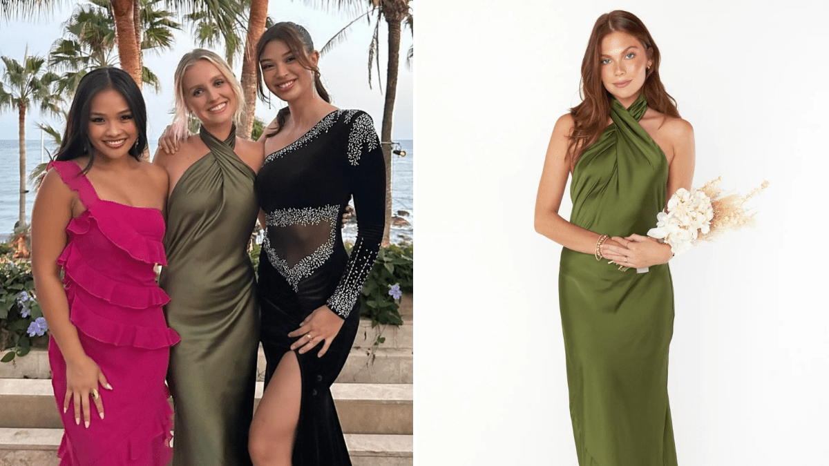 How to Steal ‘The Bachelor’ Star Daisy Kent’s Style: 5 of Her Best ...