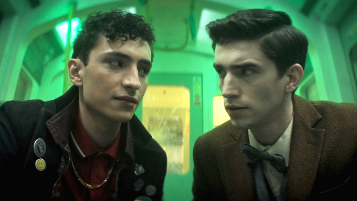 ‘Dead Boy Detectives’ Release Date, Cast, Plot, and More